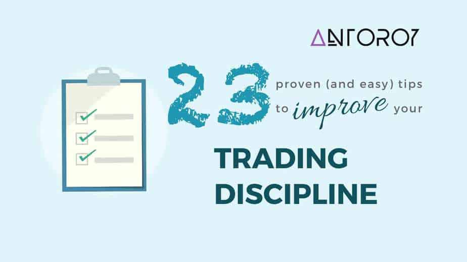 Trading For Living: Trading Discipline | Traderma