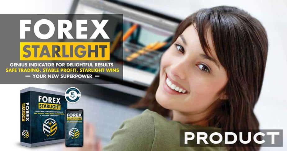 FOREX STARLIGHT INDICATOR | GENIUS INDICATOR FOR DELIGHTFUL RESULTS ...